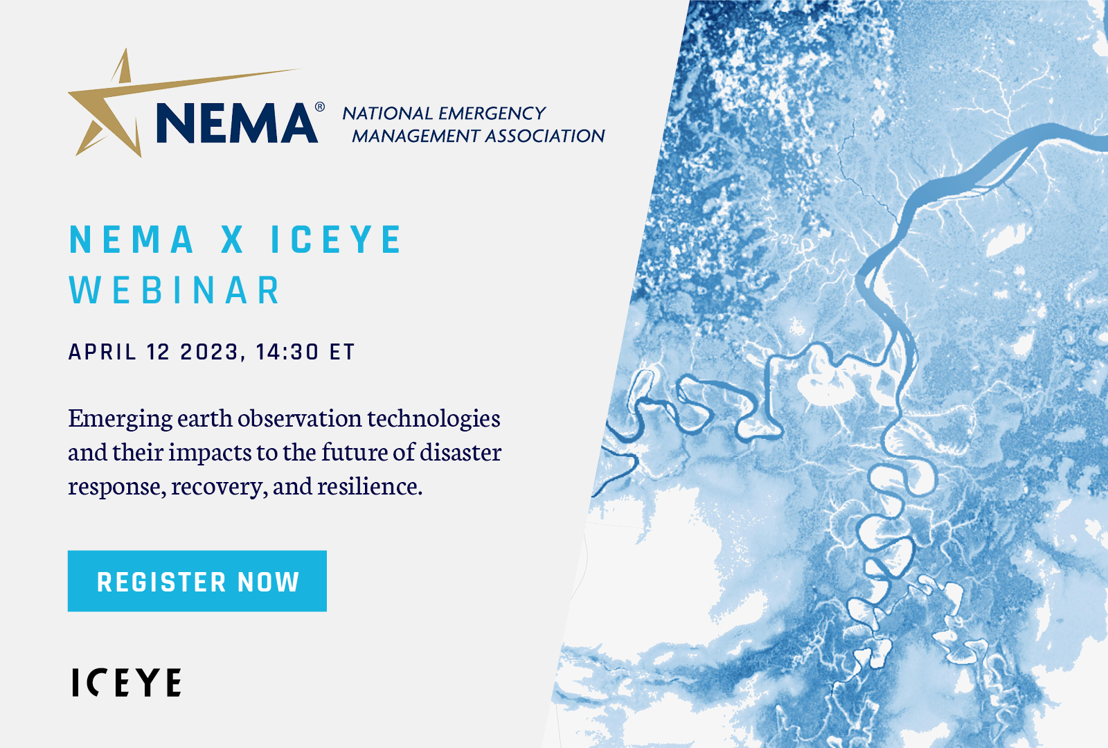 Government | Solutions | ICEYE